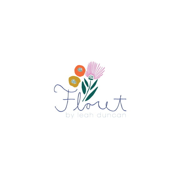 floretlogo | Cloud9 Fabrics